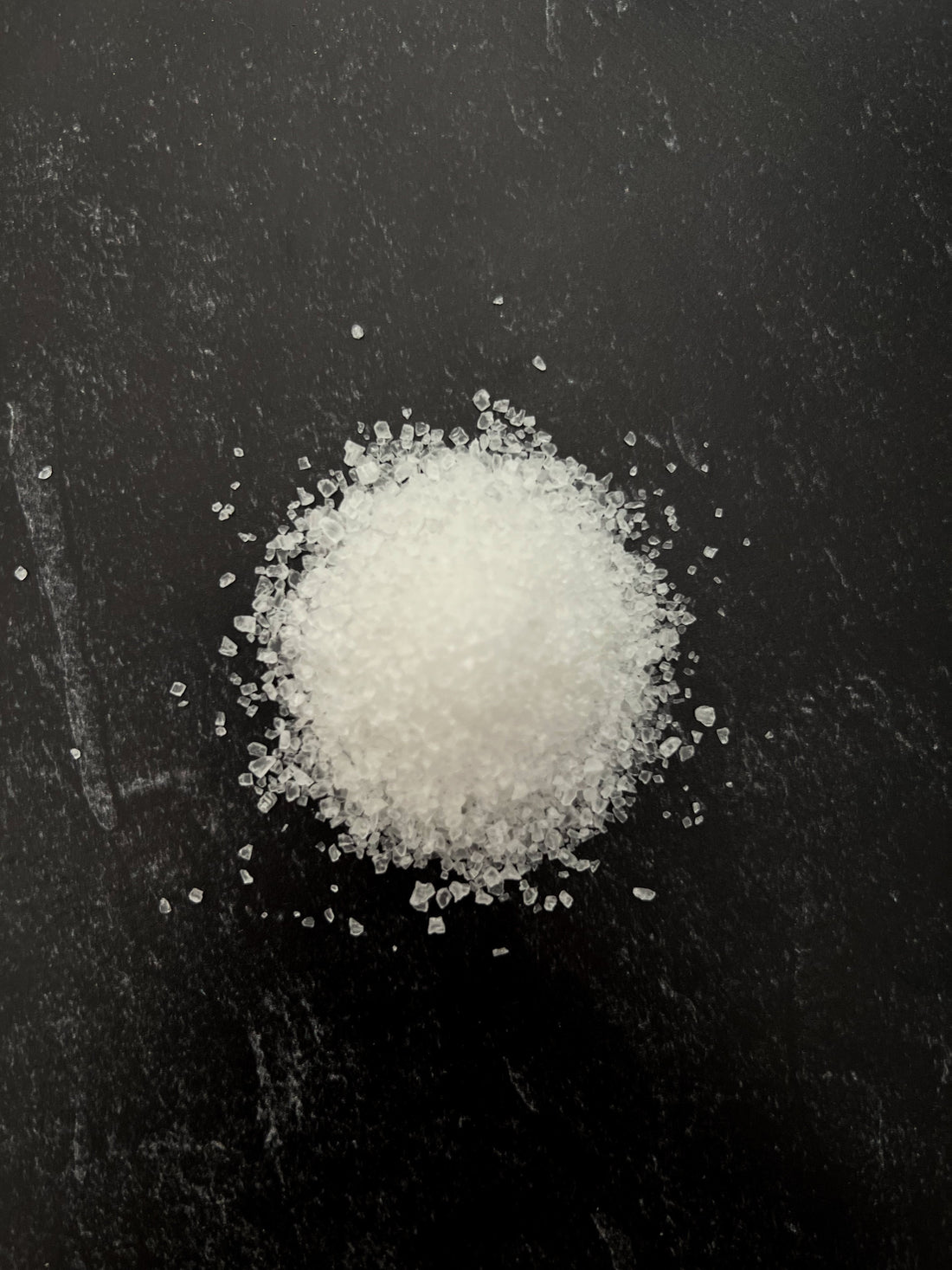 Greek Sea Salt - Medium Crystals – Kasandrinos International